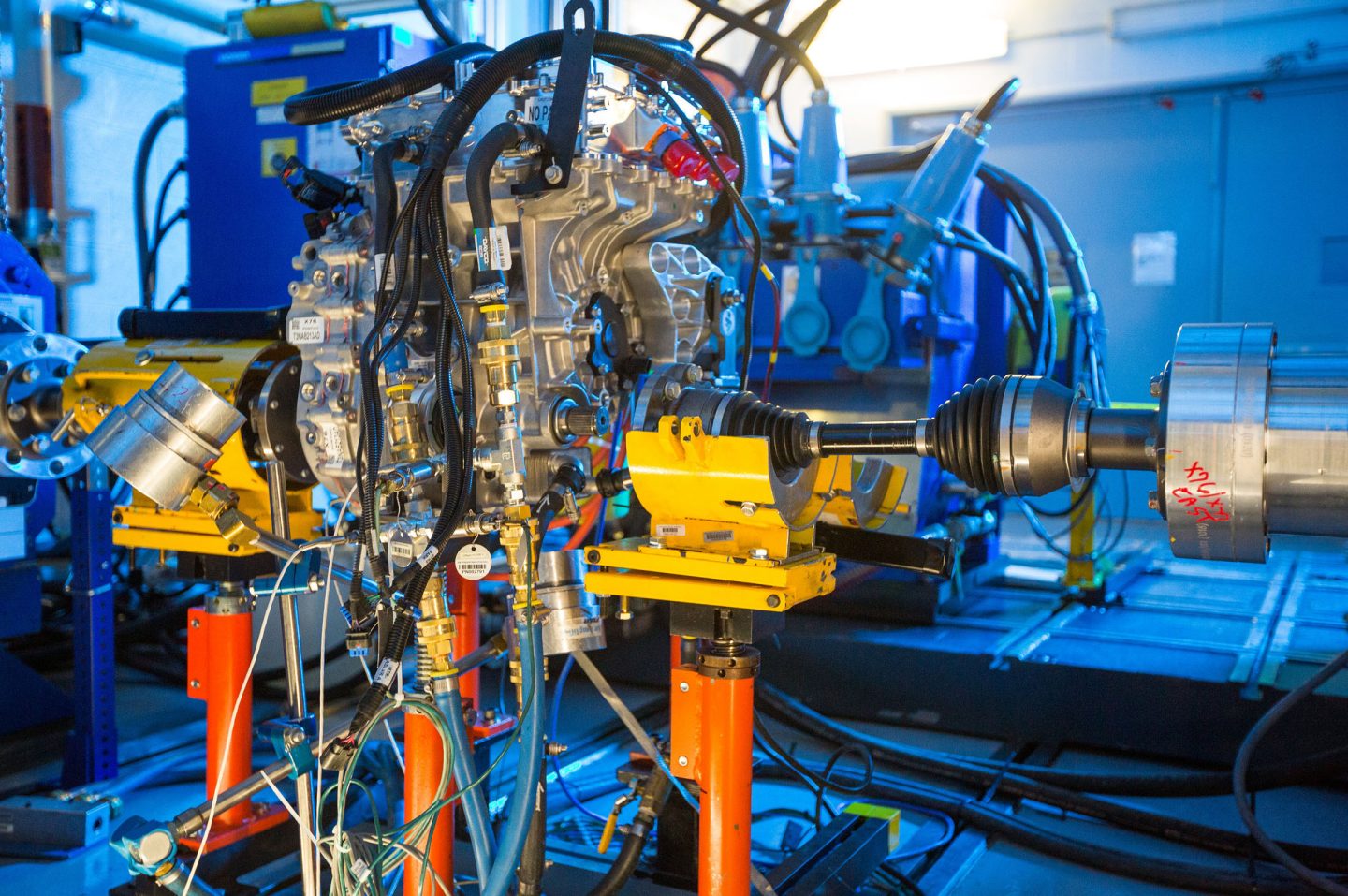 GM Unveils Details of Ultium Battery System Powering New Electric Vehicles